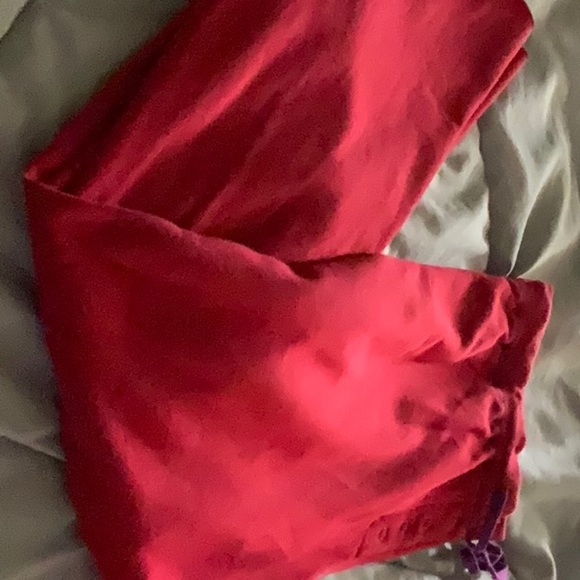 Sleep Sense | Intimates & Sleepwear | Sleep Sense Drawstring Sleepwear ...